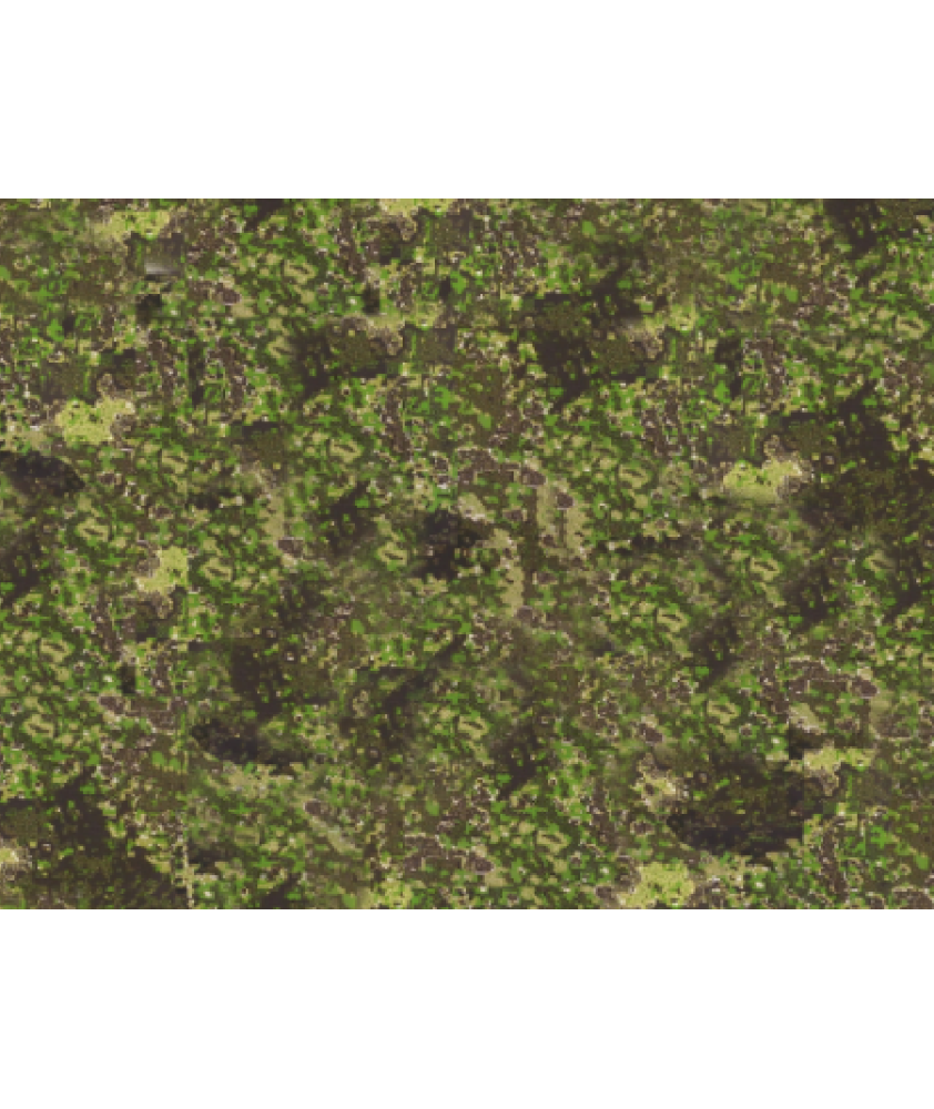 Camo PenCott GreenZone (SAS, Cobra, KSK..)